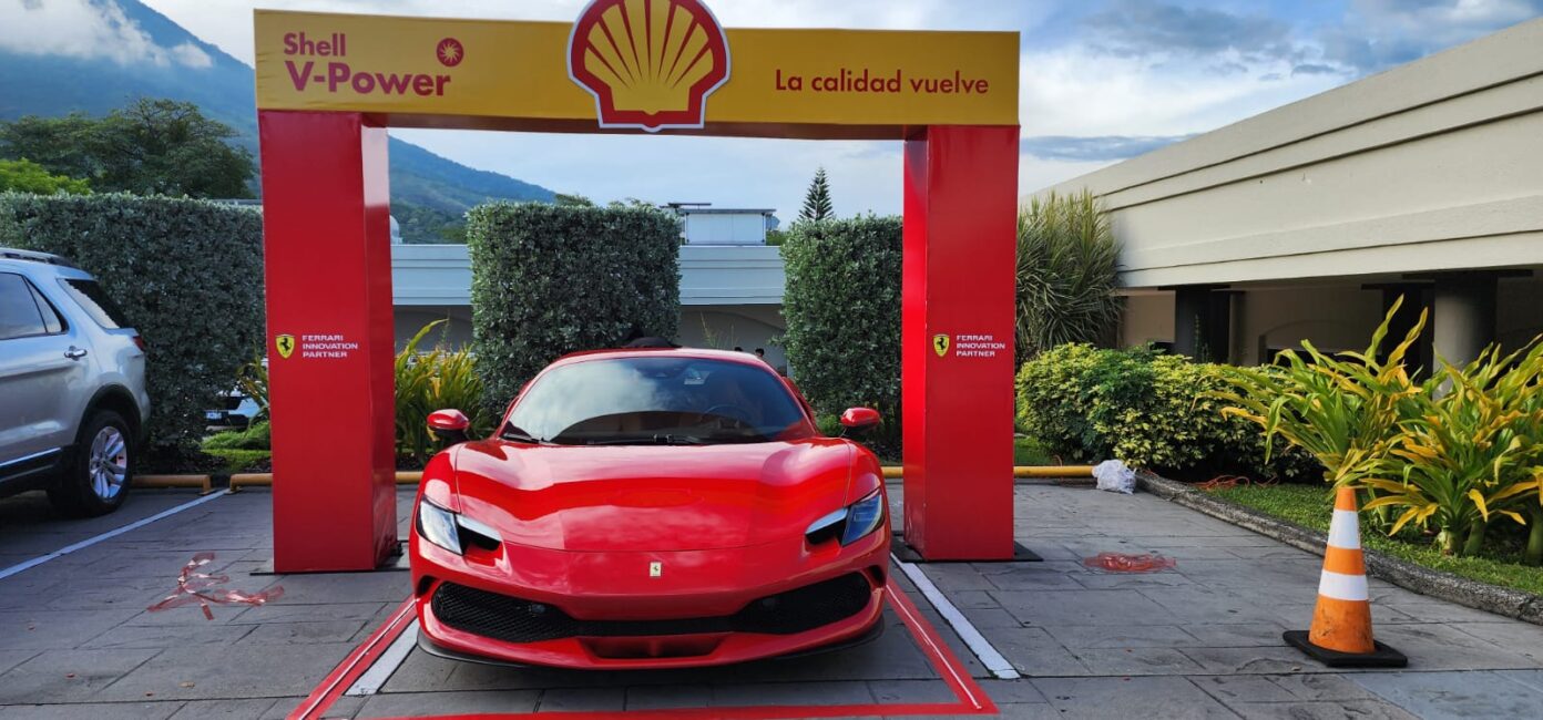 Shell regresa a El Salvador | El Metropolitano Digital